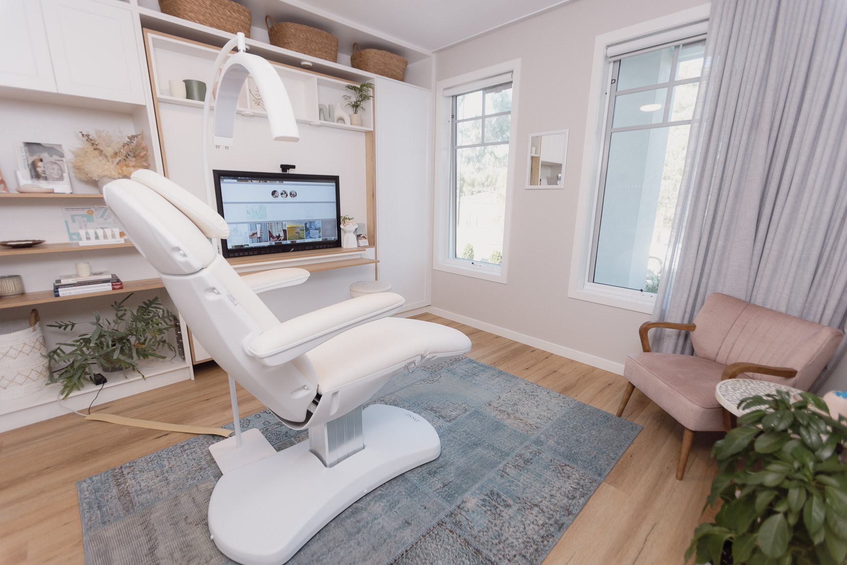 SERVICES | Aesthetics With Kelly | Beauty & Cosmetic Treatments ...