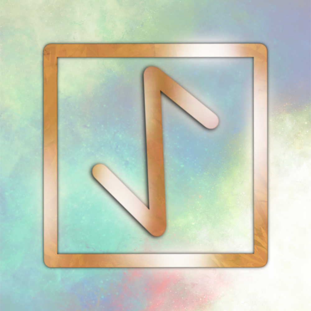 The Elder Futhark Runes: Meaning of Eihwaz