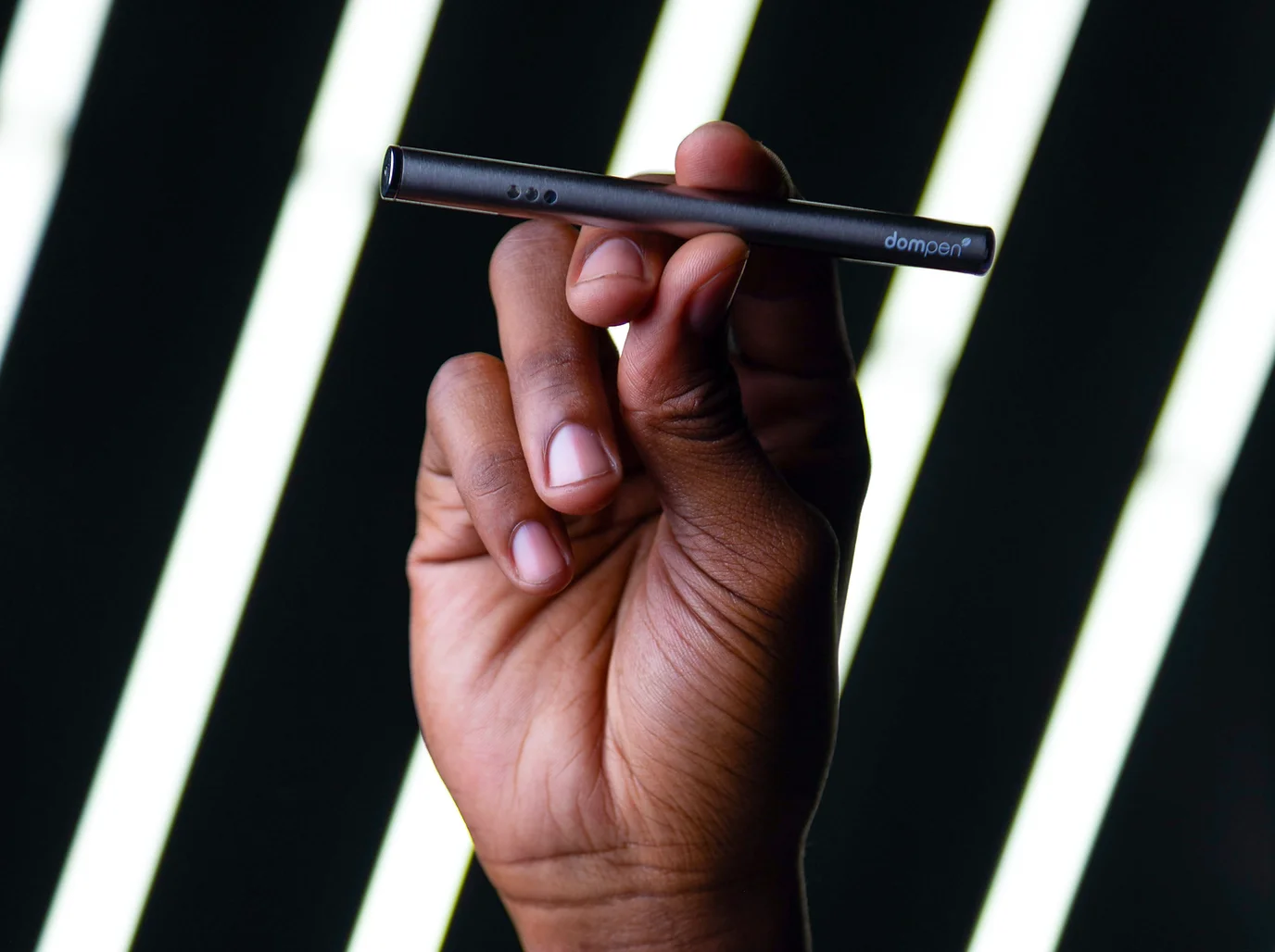 dompen™ | Jake Catt