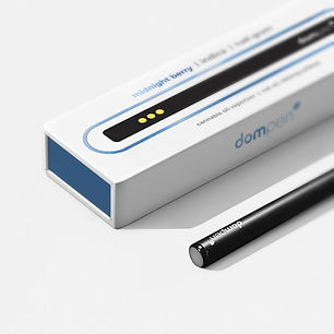 dompen™ Classic Disposable Cannabis Vapes