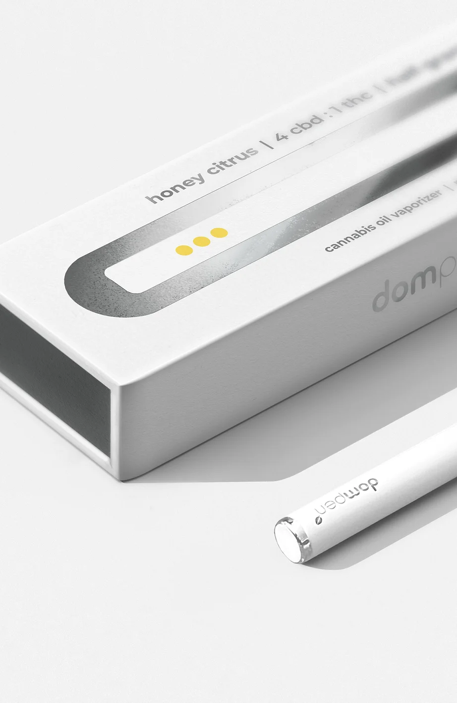 dompen™ | Jake Catt