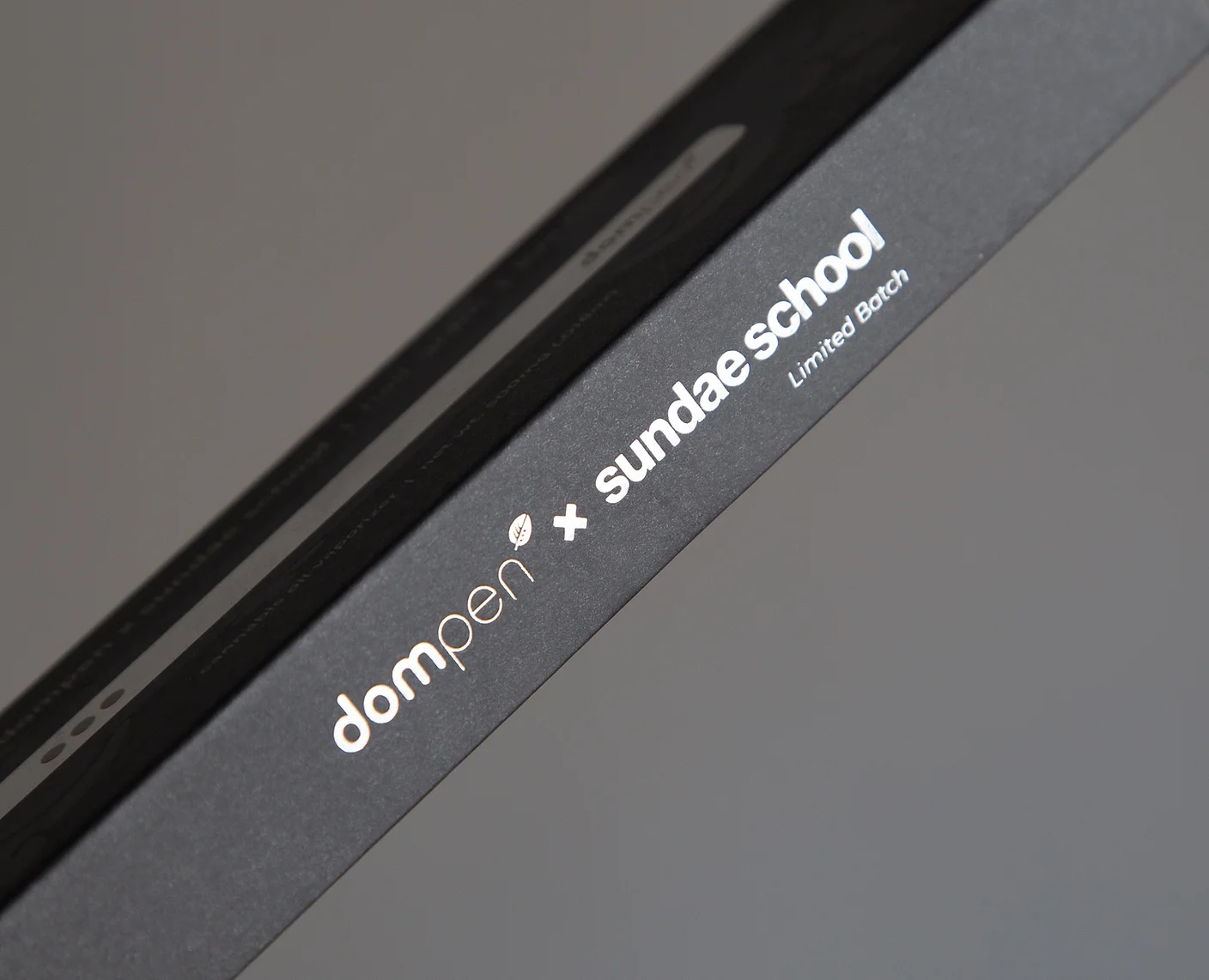 dompen™ | Jake Catt