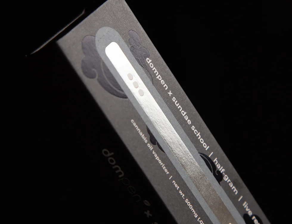 dompen™ | Jake Catt