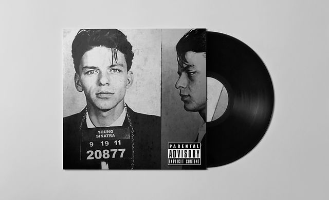 logic young sinatra 1