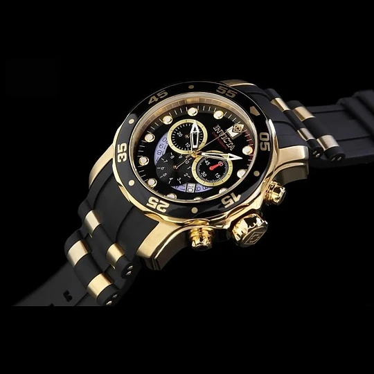Invicta 6981 Pro diver | desmondwatches
