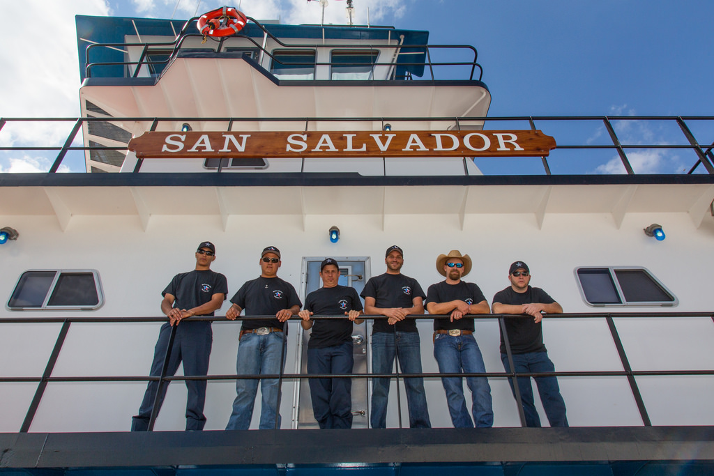 Our Team | Buffalo Marine Service, Inc.