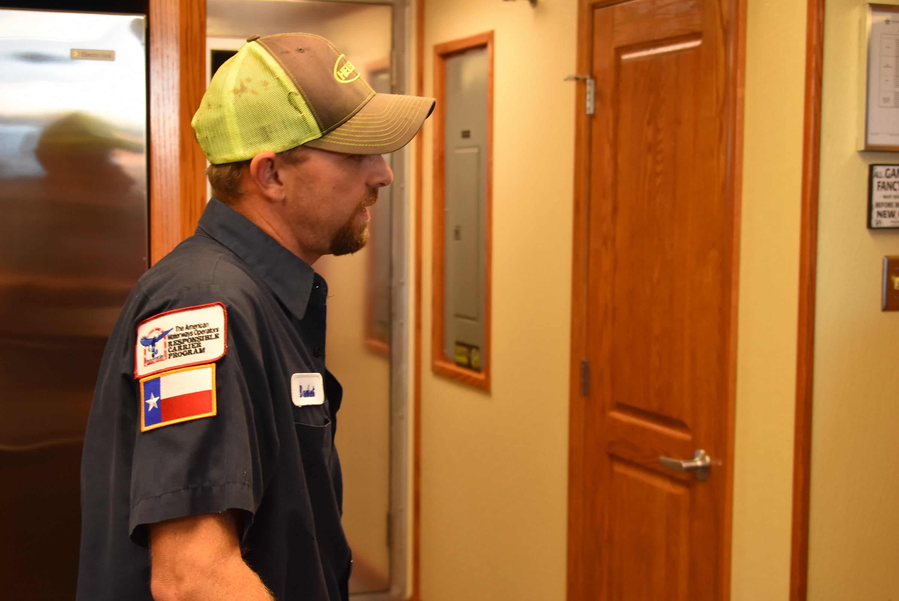 Our Team | Buffalo Marine Service, Inc.