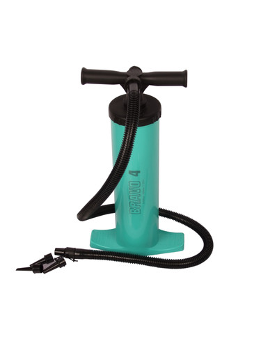 Bravo 4 Hand Stirrup Pump | Peninsula Leisure
