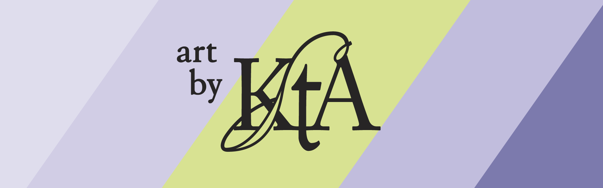 The Artist | Art by KSTA