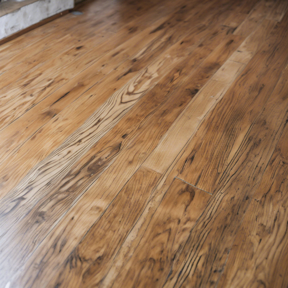 The Ultimate Guide to Wood Floor Restoration