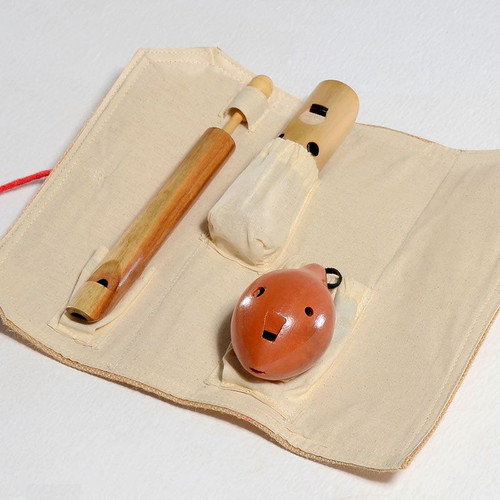 Breeze Kit | oneTone