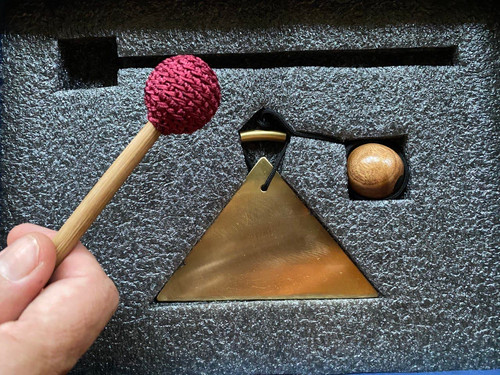 Sonic Pyramid - Small | oneTone