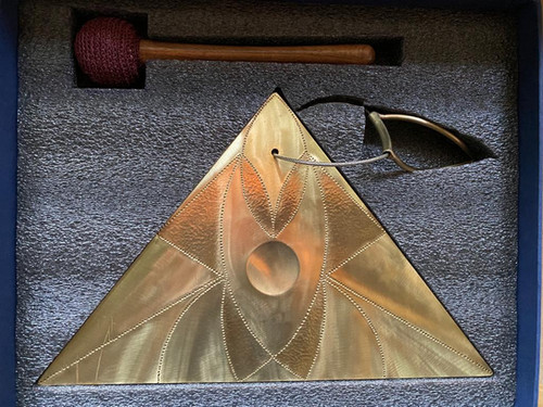 svaram Sonic Pyramid - Large | oneTone