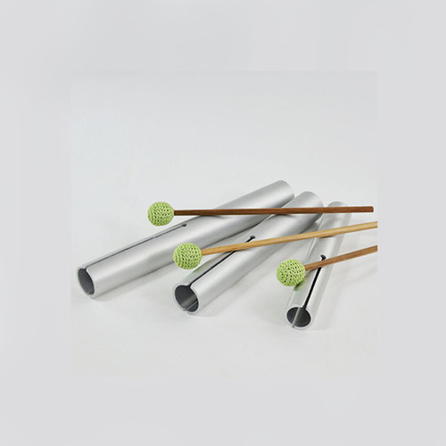 Pulse Tubes | oneTone