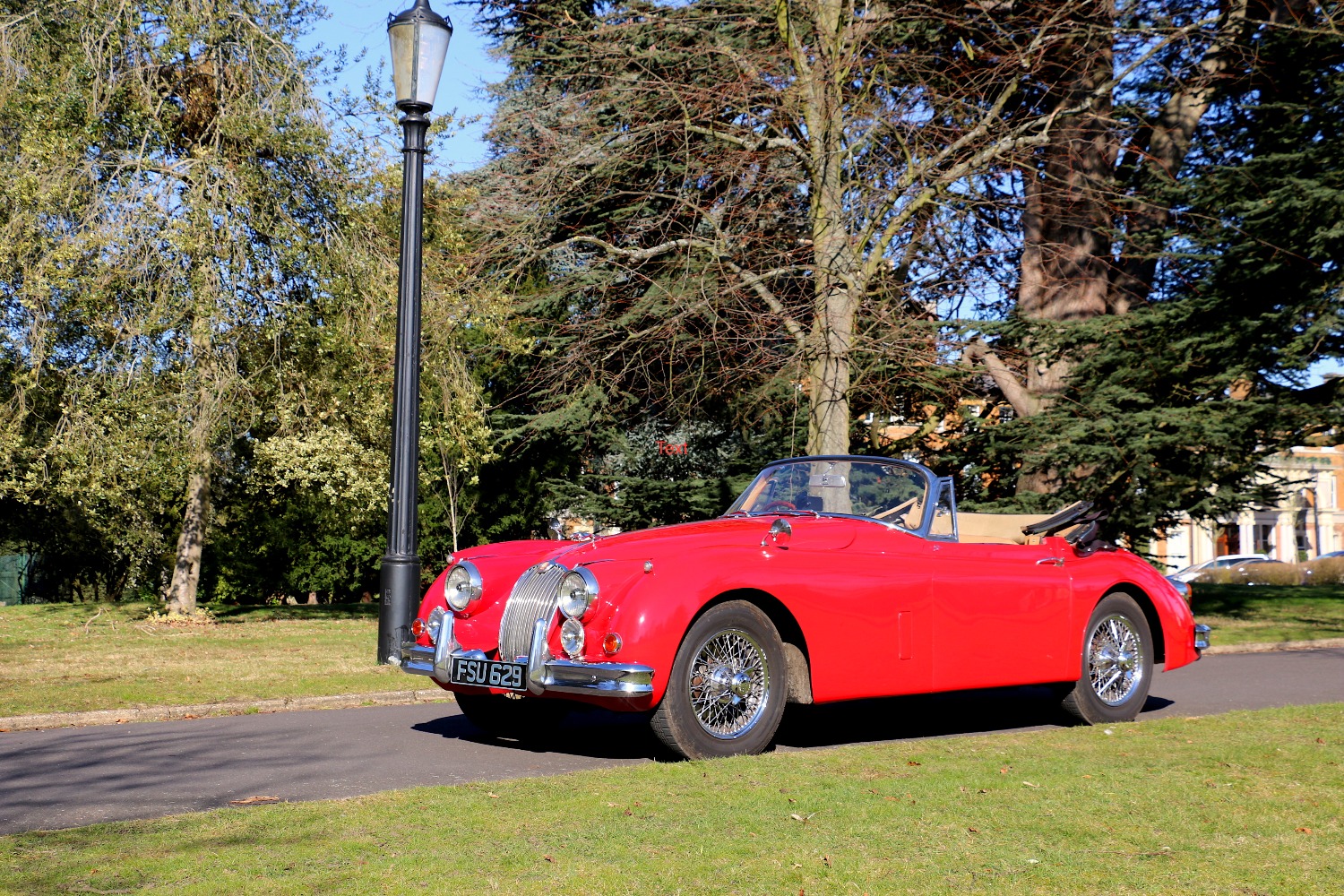Jaguar XK150 for Hire | Classic Car Hire | Self Drive Rental