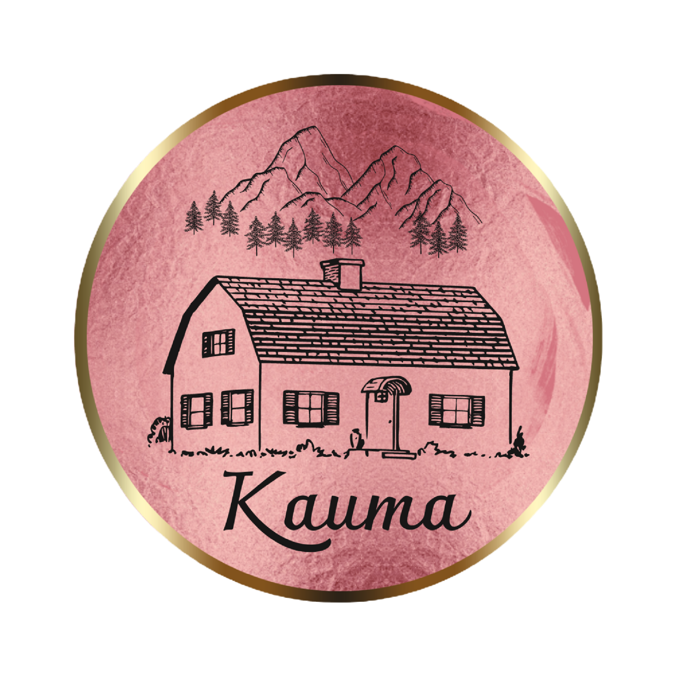 O Kauma | Kauma