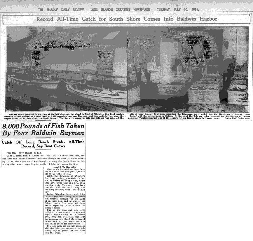 8,000 Pounds? | Verity Skiff