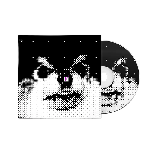 Slow Dancing Single CD (Taehyung's Solo Album Layover) | Kpopmerchindia