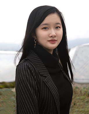 About Me | Lillian Lin Design