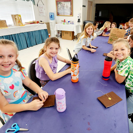 Gallery | Kids Center Stage