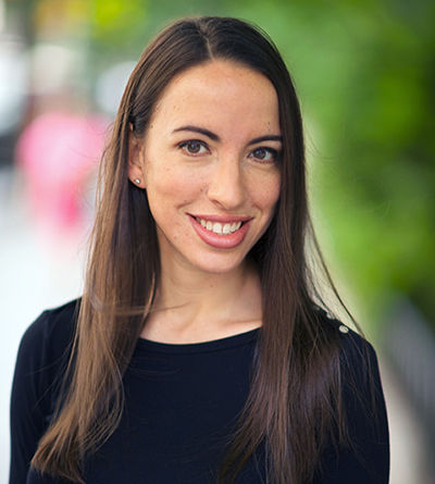 Molly Guptill Manning