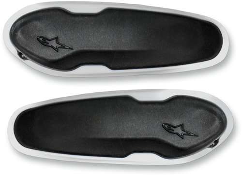Replacement Boot Toe Sliders | Muturi Malta