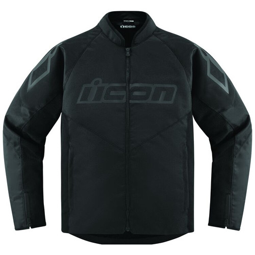 Icon's Hooligan CE Jacket | Muturi Malta
