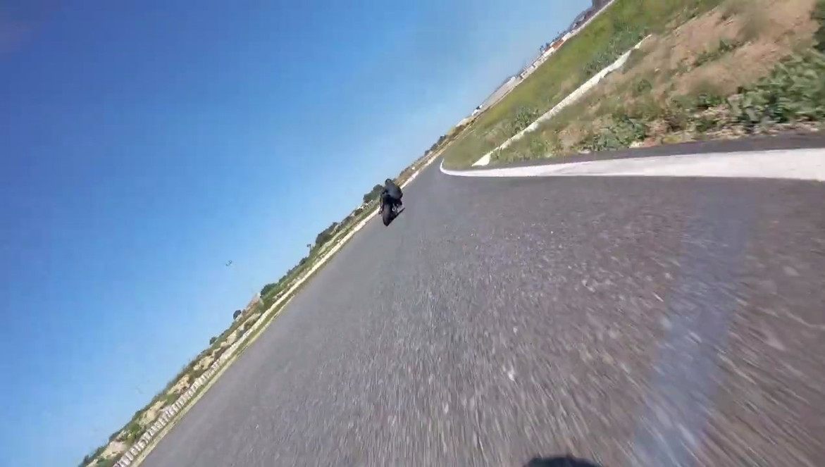 Race Track | Muturi Malta