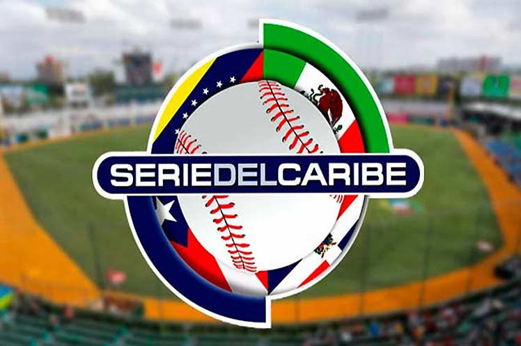 Serie del Caribe de Béisbol 2019