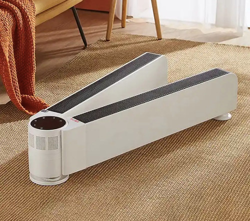 Foldable Base Heater | Sino Central Ltd