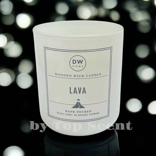 Lava | DW Home Candles Japan
