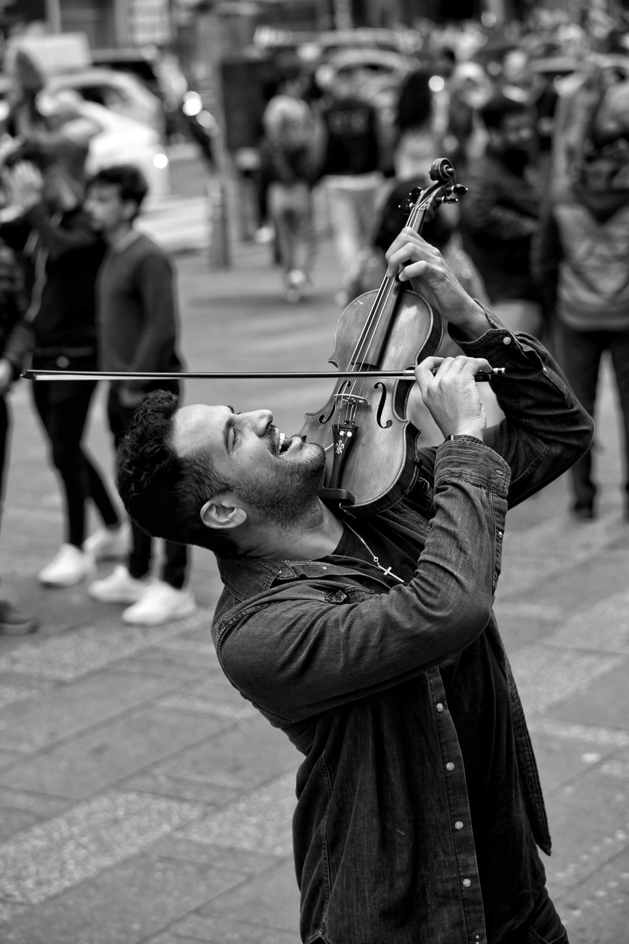 Raphael Batista ™ 【Dj Violinist】 | Wedding