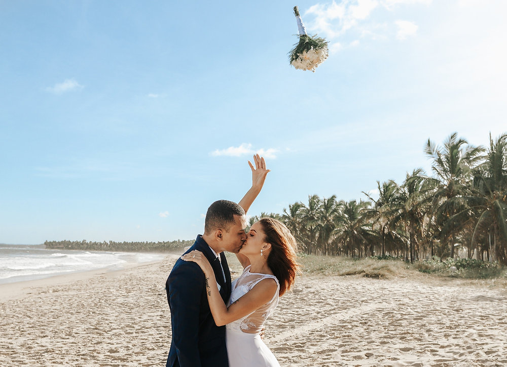 Reasons Why You Need a Professional Planner For Your Destination Wedding