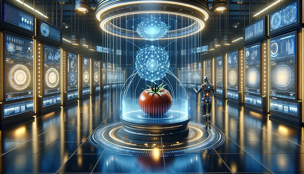 Data Dynamo : Revolutionizing Data Management with AI