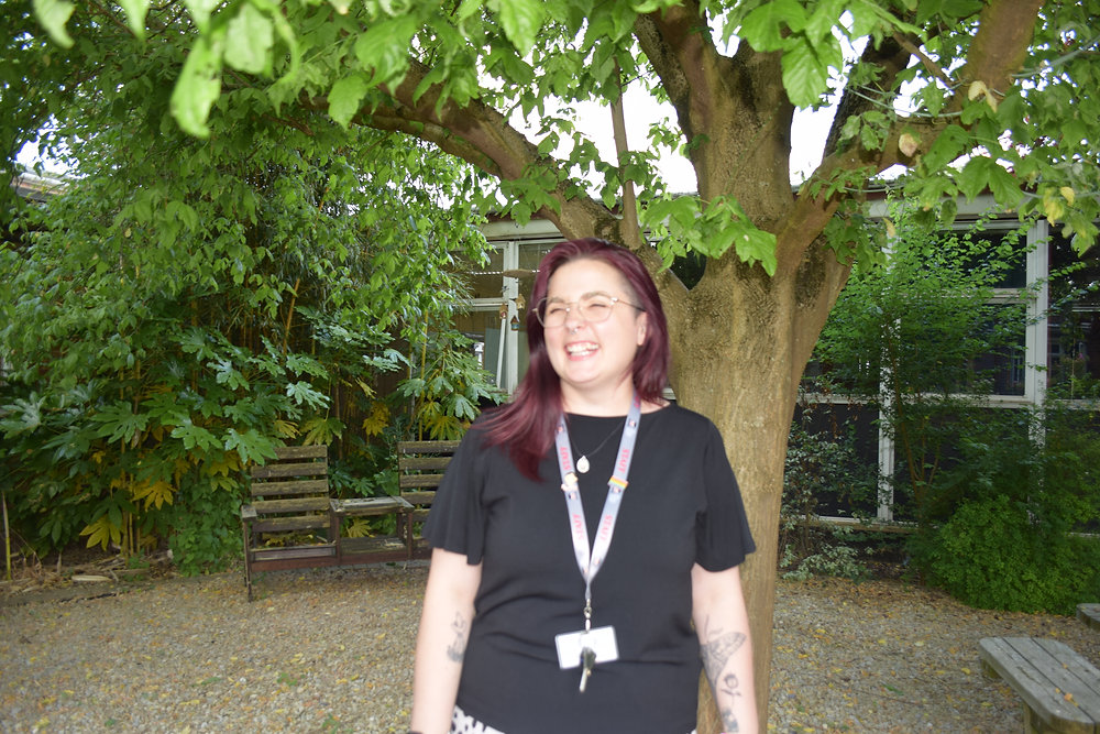 Behind the scenes of Prom 2023