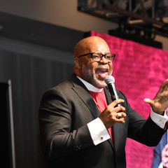 OUR PRESIDER | MCHCA