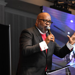 OUR PRESIDER | MCHCA