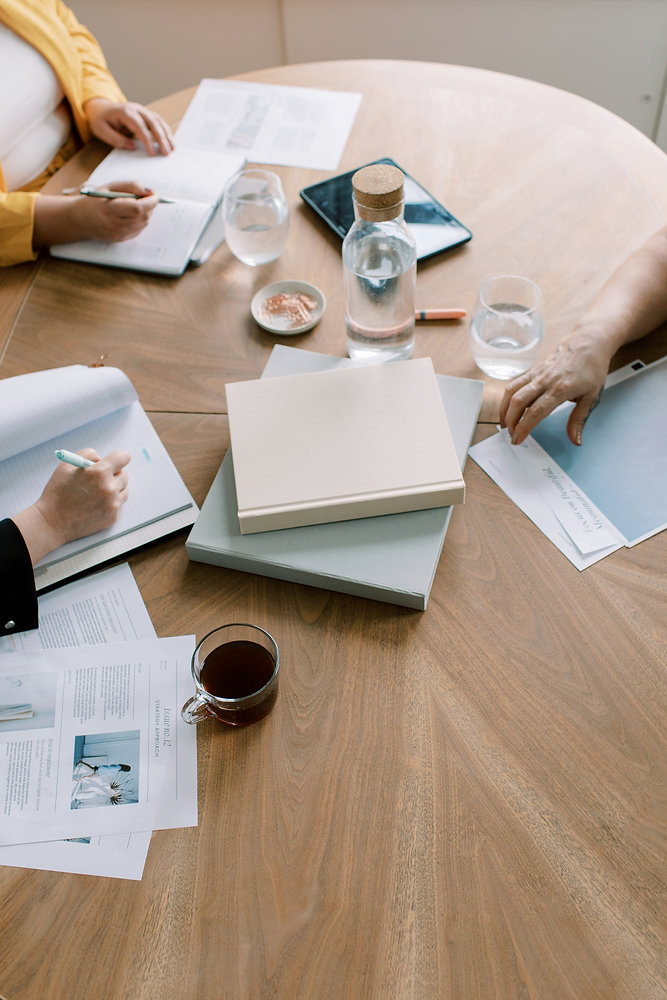 How to Craft a Unique Brand as an Empowered Entrepreneur