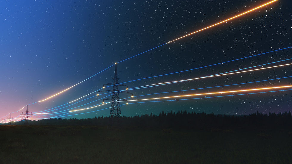 Apollo Africa - Renewable Energy Trading in South Africa