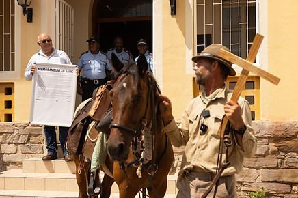 PRESS COVERAGE | MCF