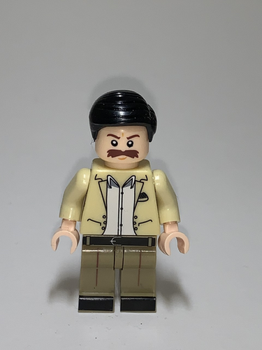 Peter (X-Force Member) | Here Be Comics & Col