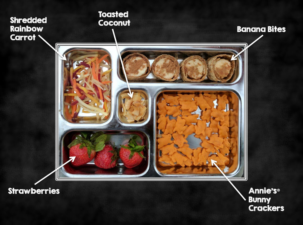 Lunchbox Idea Mega Roundup!