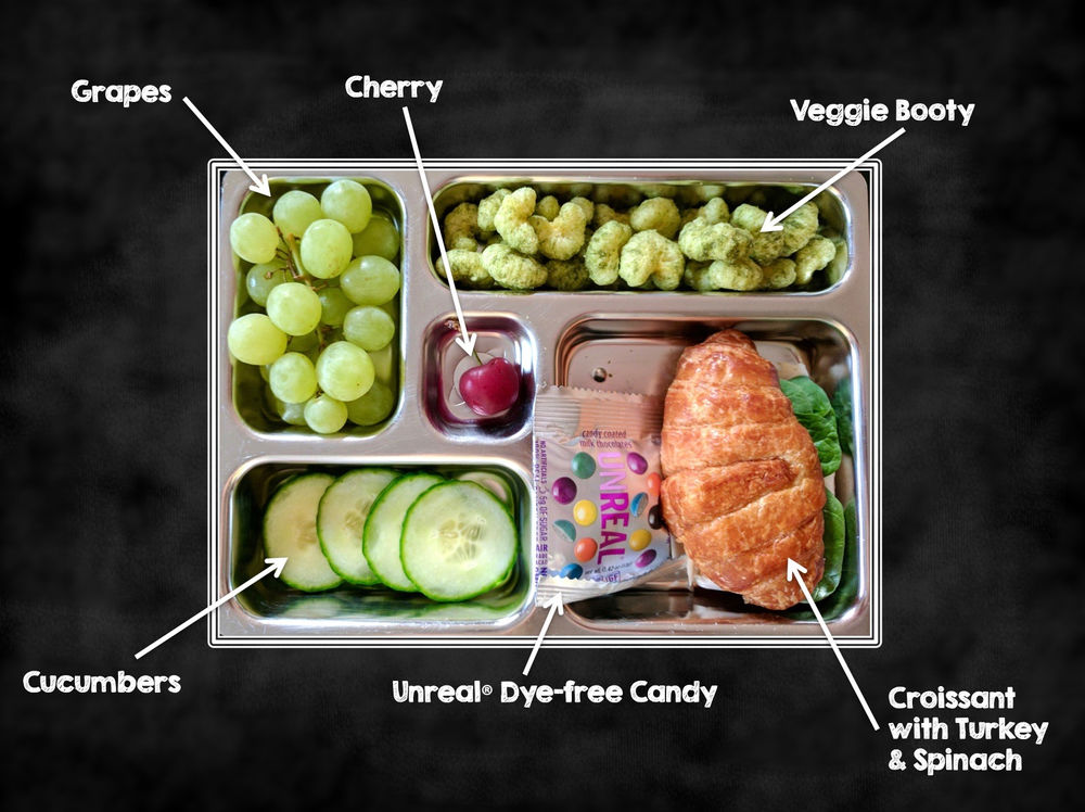 Lunchbox Idea Mega Roundup!