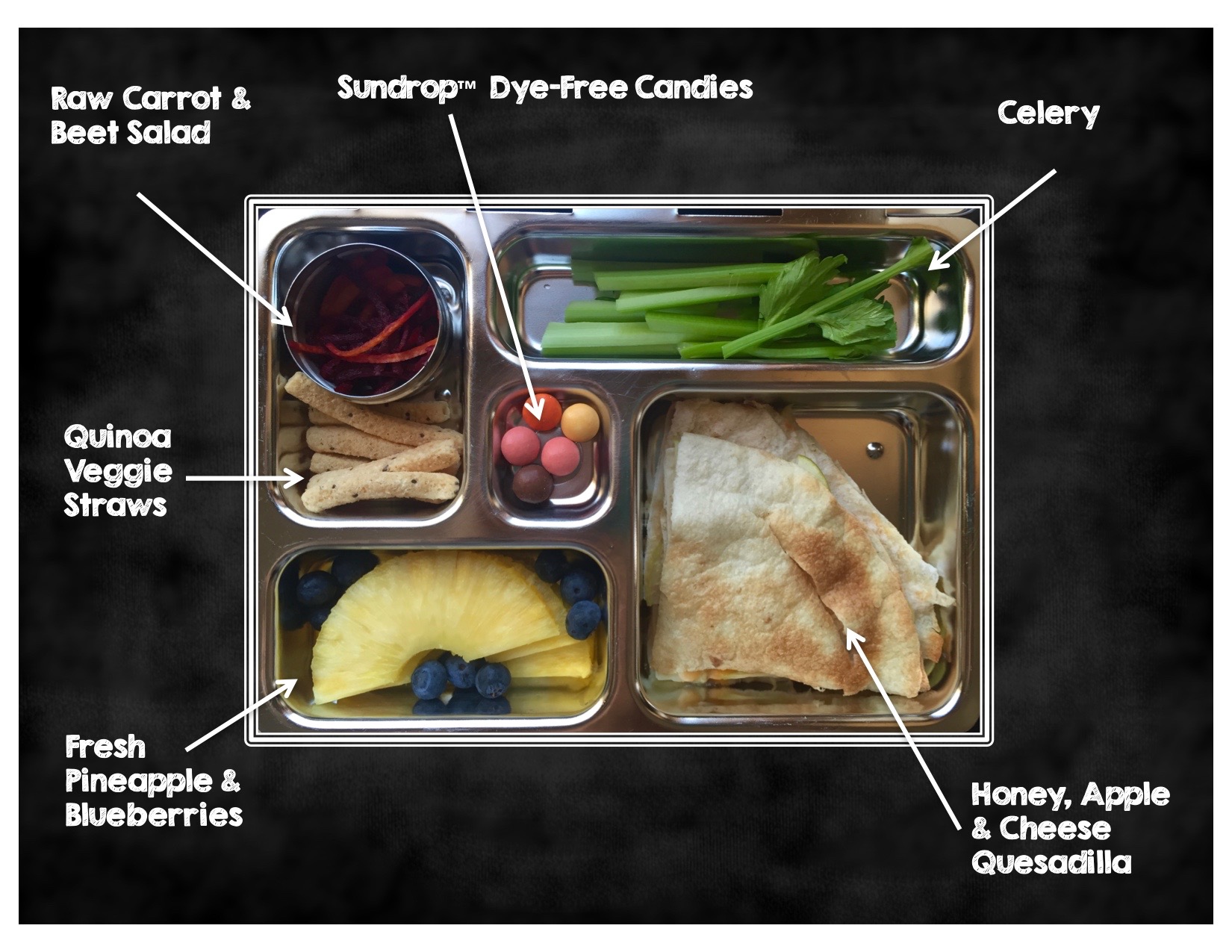 Lunchbox Idea Mega Roundup!