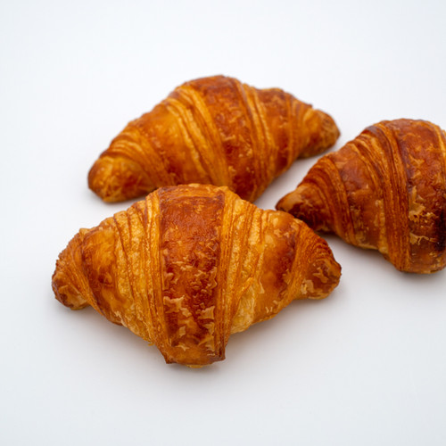 Sviestinis kruasanas, mini | La Madeleine