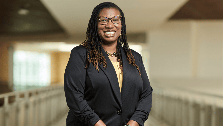 Dr. Michelle Neely | BH365 Foundation