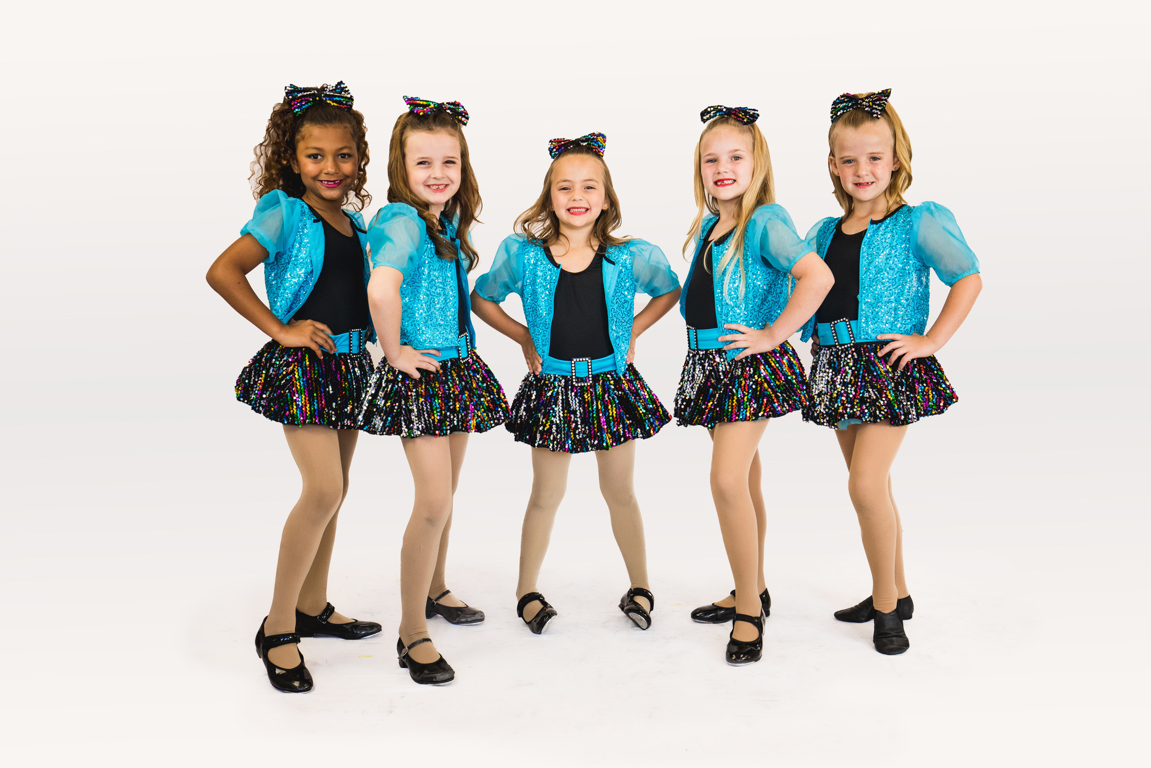 Mini Dance Team
