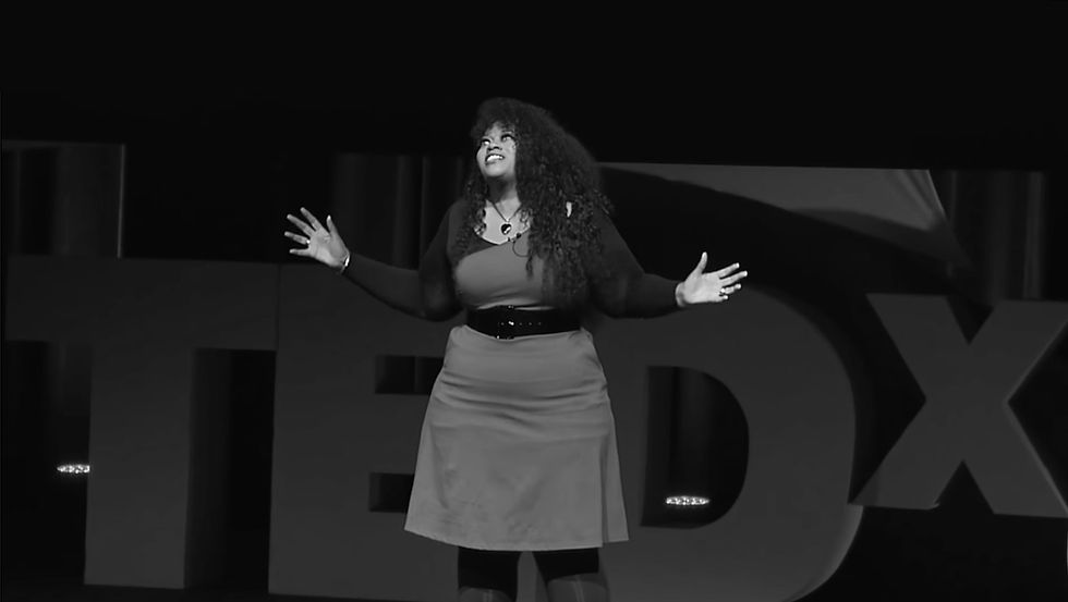 Speaking | Dr Debra Warner