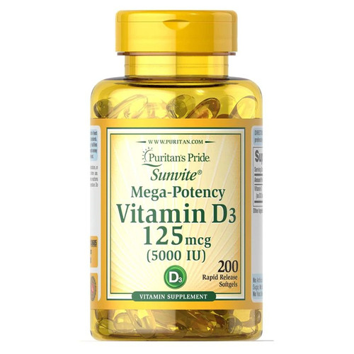 Vitamin D3 | Mask Line GmbH