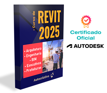 Curso de Revit 2025 do Básico ao Avançado